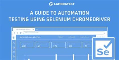 why selenium automation testing in production is pivotal for your next release lambdatest