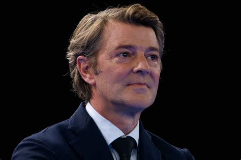 François Baroin s est marié Qui est son épouse