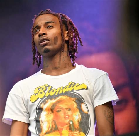 Daily Loud On Twitter Rt Dailyloud Happy Birthday Playboi Carti