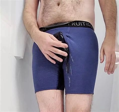 젖은 복서와 정자의 큰 부하를 딸쳐 xHamster