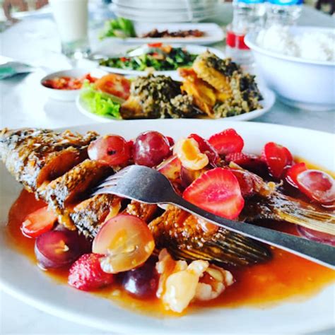 Tempat Makan Enak Di Tangerang Asyik Buat Rame Rame Nibble