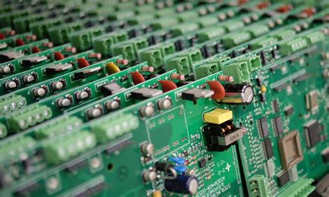 What Is Wave Soldering Temperature Profile A Comprehensive Guide To