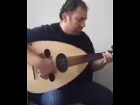 عزف عود منفرد يا مسافر وحدك ١٠ ٢٠١٣ YouTube