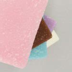 Shower Blocks Shower Gel Bar Naked Unscented Green Pioneer