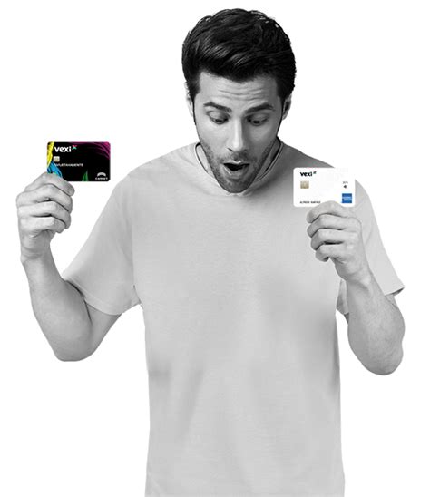 Tarjeta de Crédito con MSI Cashback y más Vexi