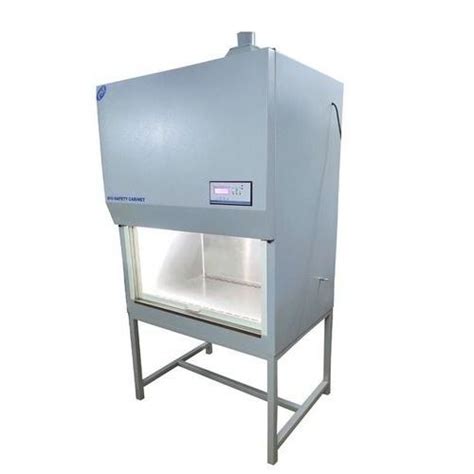 Biosafety Cabinet At 160000 00 INR In Ahmedabad Gujarat Patel