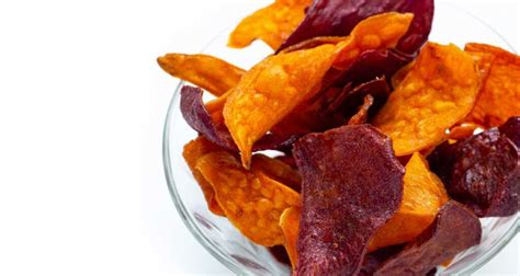 Receita De Batata Doce Na AirFryer Light MundoBoaForma