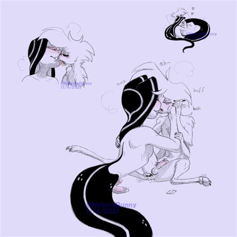 Post Arackniss Hazbin Hotel Naughty Nebby Sir Pentious