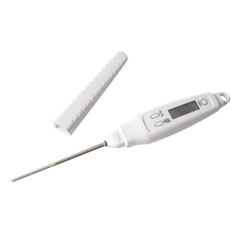 Thermom Tre Alimentaire Sonde Stil