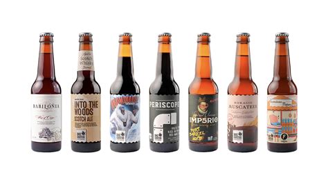 Cervejas artesanais Melhor Que Único