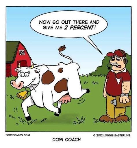Pin By Rebecca Zappe On Puns Cows Funny Funny Friday Memes Farmer Jokes