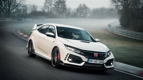 Civic Type R Wallpapers Top Free Civic Type R Backgrounds