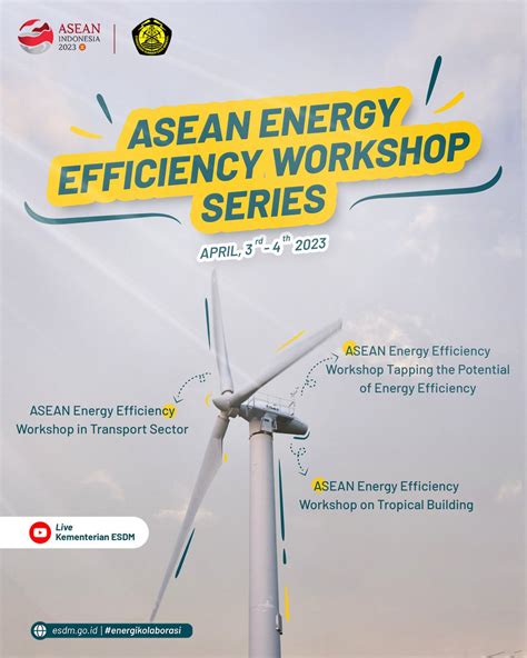 Kementerian Energi Dan Sumber Daya Mineral RI On Twitter ASEAN