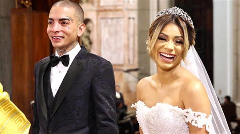Casamento de Lexa e Mc Guimê chega ao fim Você foi uma das melhores