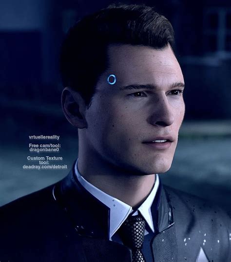 Pin By Zhane Monterola On Detroit Being Human Detroit Become Human