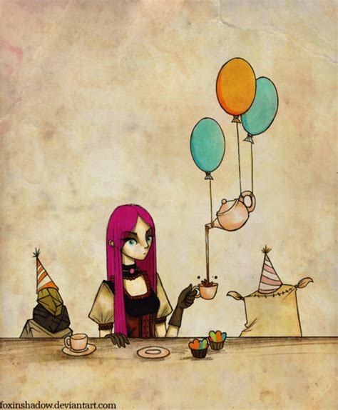 25675 Artist Foxinshadow Balloon Cupcake Derpibooru Import Hat