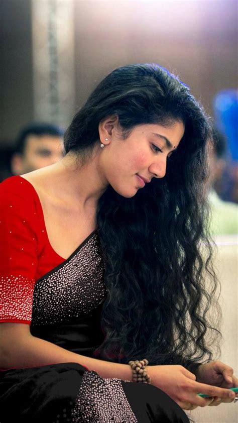 Sai Pallavi Wallpaper Wallpapers