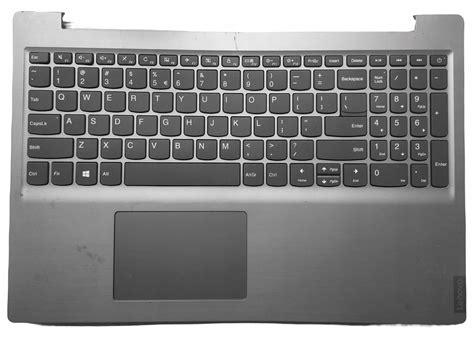 OBUDOWA GÓRNA PALMREST KLAWIATURA Lenovo IdeaPad S145 15IWL SR w