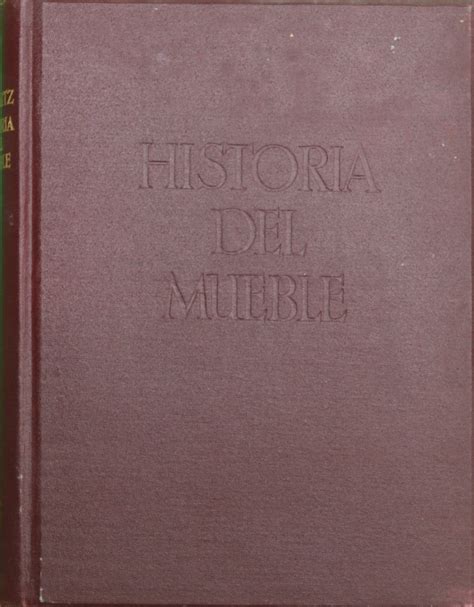 Historia del mueble estilos del mueble desde la antigüedad hasta