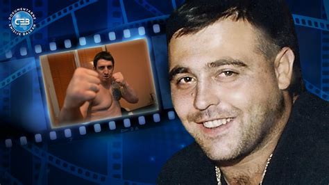 BALKAN INFO Buca Manojlović Organizujte meč mene i Kristijana može