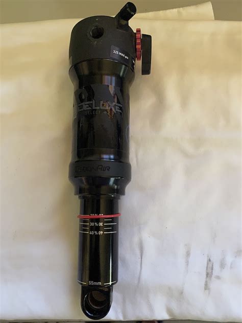 2021 Rockshox Deluxe Select Plus For Sale