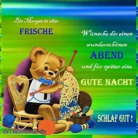 Pin Von B Rbel Brunner Auf Tr Umerei Gute Nacht Lustig Gute Nacht