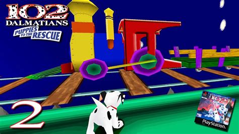 La Carica Dei 102 Cuccioli Alla Riscossa PS1 EP 02 Il Negozio Di
