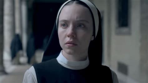 Immaculate Final explicado de la nueva película de Sydney Sweeney
