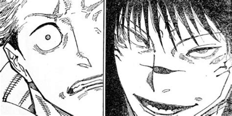 Spoilers do capítulo 212 de Jujutsu Kaisen provocam o controle de