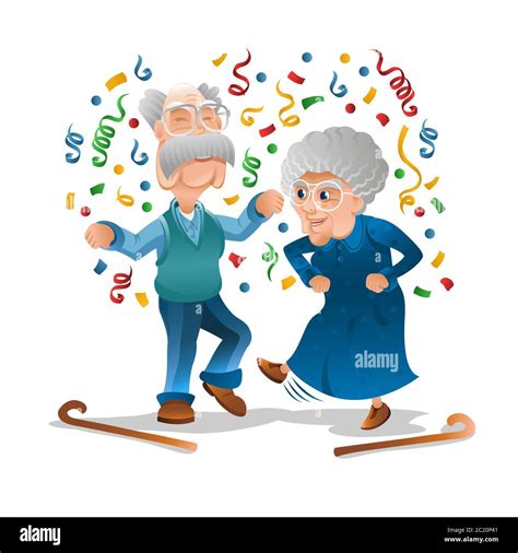 Grandma Grandpa Images Telegraph