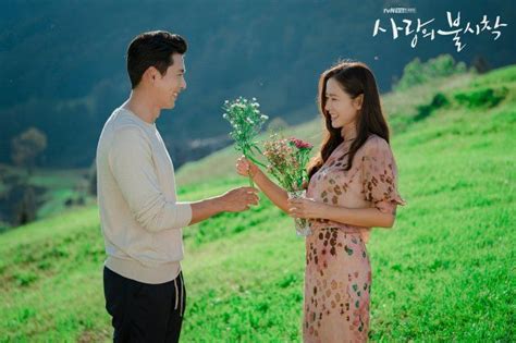 Photos New Stills And Behind The Scenes Images Added For The Korean