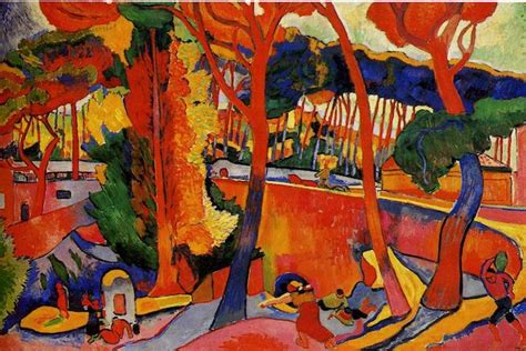 10 Famous Landscape Paintings You Should Know Artsper Magazine