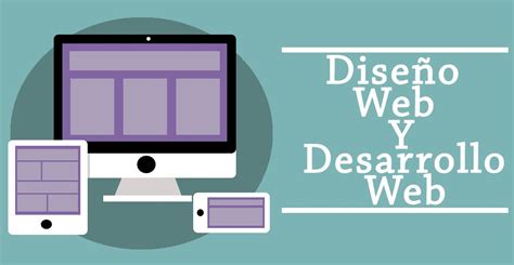 Diferencias Entre El Dise O Web Y Desarrollo Web