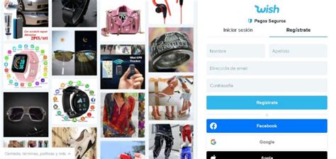 C Mo Comprar En Wish La Compra Ideal