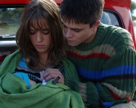 Mia Y Manuel Erreway 4 Caminos Erreway Fotos De Rebelde Rbd
