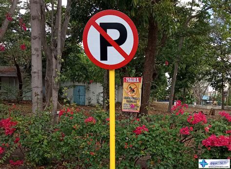 No Parking Signage No Parking Signs Signage Maker Regulatory Signs