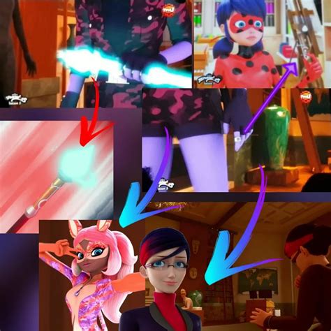 Passion Miraculous Ladybug Season Episode Watch Miraculous