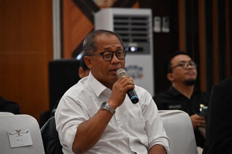 Penyelenggaraan Pemilu Secara Luber Dan Jurdil Menguatkan Legitimasi