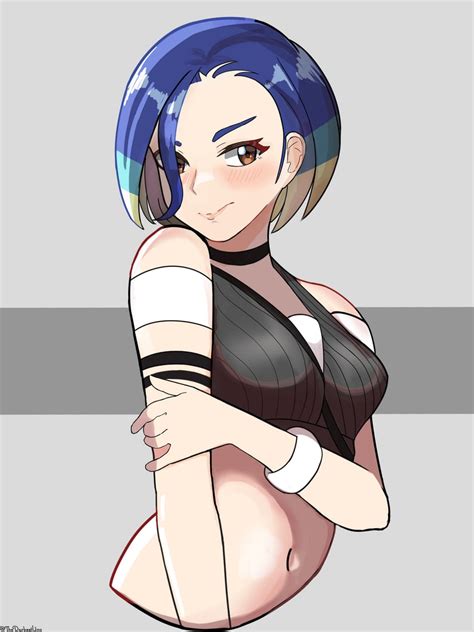 Perrin Pokemon And More Drawn By Thedarkestuno Danbooru