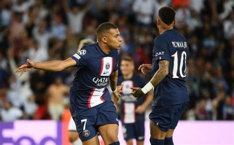 Maccabi Haifa x PSG onde assistir horário e escalações do jogo da