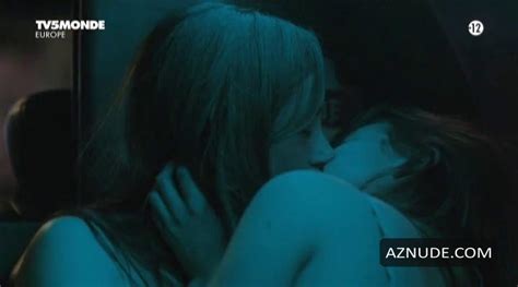 Claire De La Rue Du Can Nude Aznude