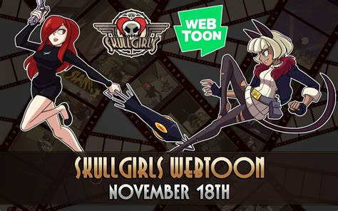 GOLDEN SOUL Maguma On Twitter SKULLGIRLS FANS KEEP WINNING