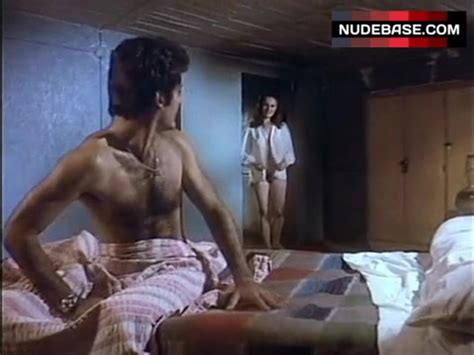 Sasha Montenegro Full Frontal Nude La Golfa Del Barrio