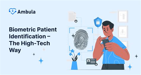 3 Ways You Can Identify A Patient Ambula Healthcare