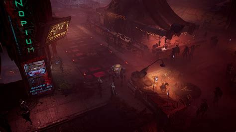 Miasma Chronicles Review Full Of Twists And Turns