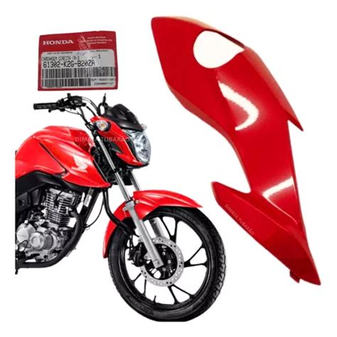Bananinha Do Farol Vermelha Para Fan Direita
