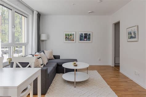 Södra Järnvägsgatan 4S Söder Växjö Lägenhet Boneo