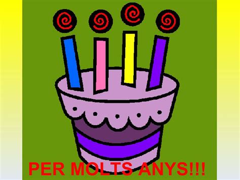 Calaméo PER MOLTS ANYS