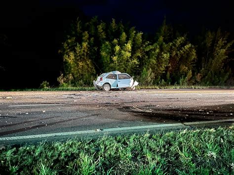 Identificado motorista morto em acidente em Venâncio Aires Portal RVA