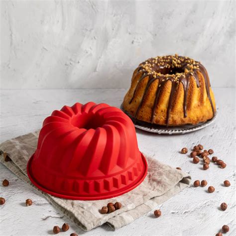 Silikon Gugelhupfform Online Kaufen Dr Oetker Online Shop